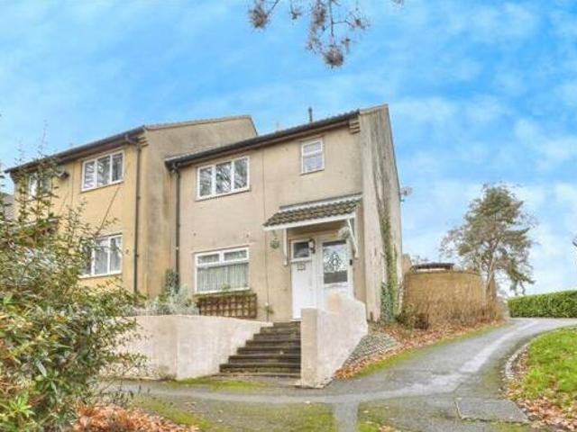 Crowthorp Road, Northampton, 3 Bedroom Semi detached