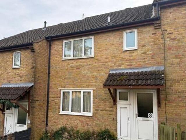 Crowthorp Road, Northampton, 3 Bedroom Terraced