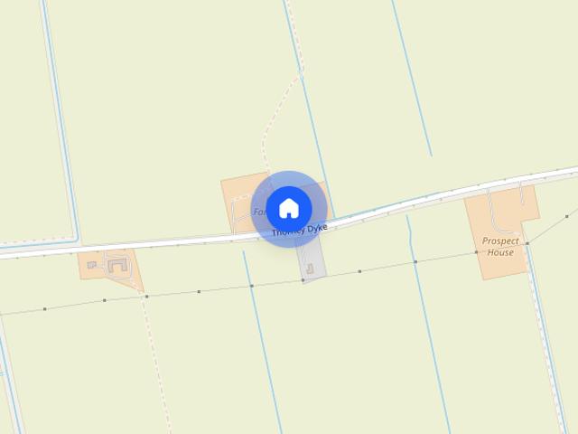 Crowtree Farm, PE6