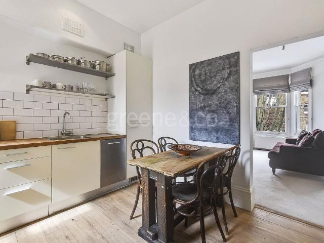Croxley Road, London W9, 1 bed flat to rent, £2,350 pcm | PrimeLocation