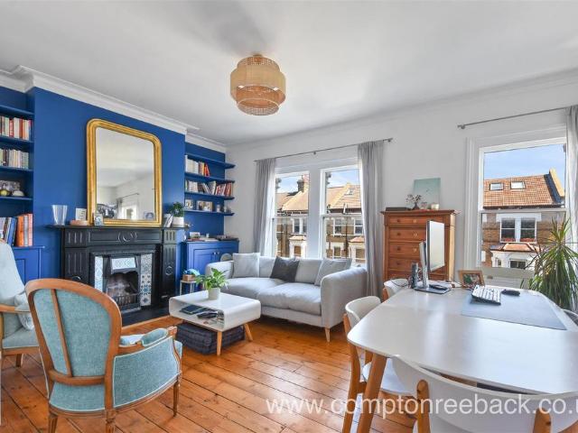 Croxley Road, London W9 2 bed apartment to rent £3,350 pcm £773 pw
