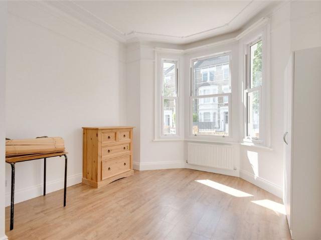 Croxley Road, Maida Vale, W9, London