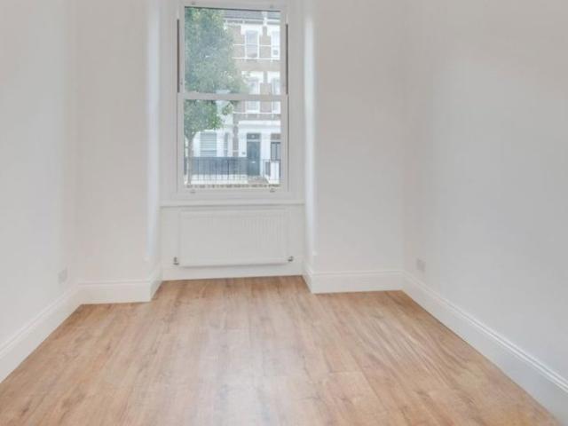 Croxley Road, W9, London