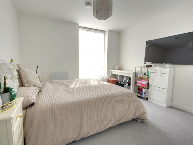 Croxley View, Watford
