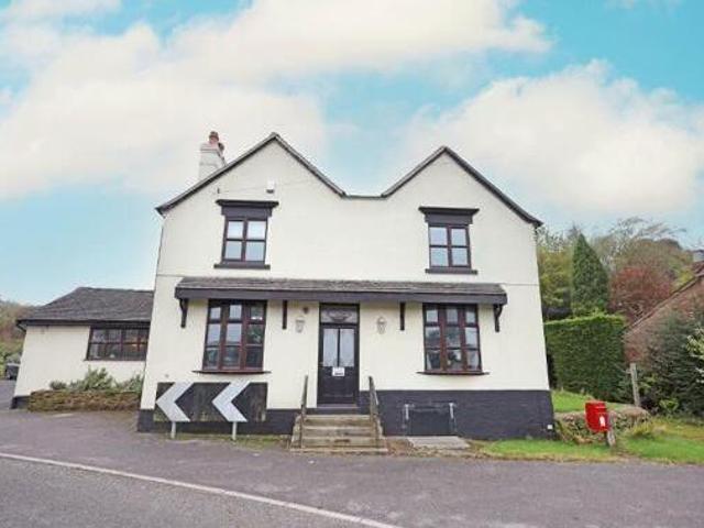 Croxton, Main Road, Eccleshall, 5 Bedroom Detached