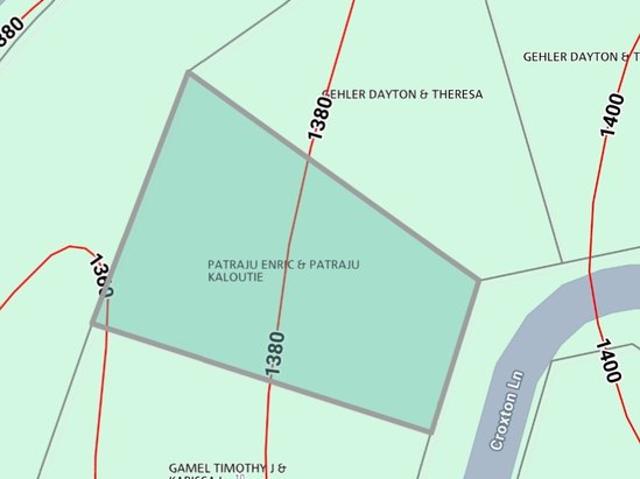 Croxton Ln Lot 4, Bella Vista, AR 72714