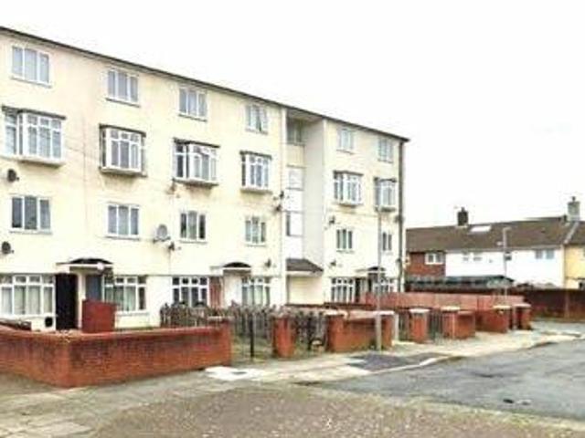 Croxteth, A Croxteth Hall Lane, Liverpool, 3 Bedroom Apartment