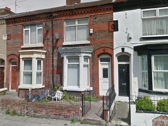 Croxteth Avenue, Liverpool, Merseyside L21, 3 bed terraced house to rent, £850 pcm | PrimeLocation