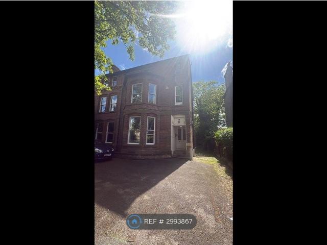 Croxteth Road, Liverpool L8, 1 bed flat to rent, £1,000 pcm | PrimeLocation