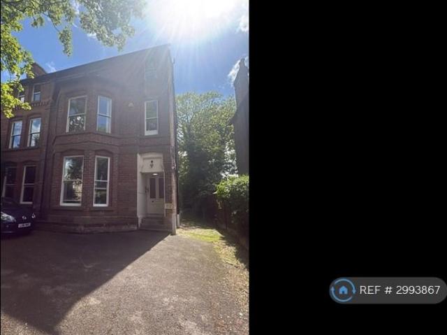 Croxteth Road, Liverpool, L8 1 bed flat to rent £1,000 pcm £231 pw