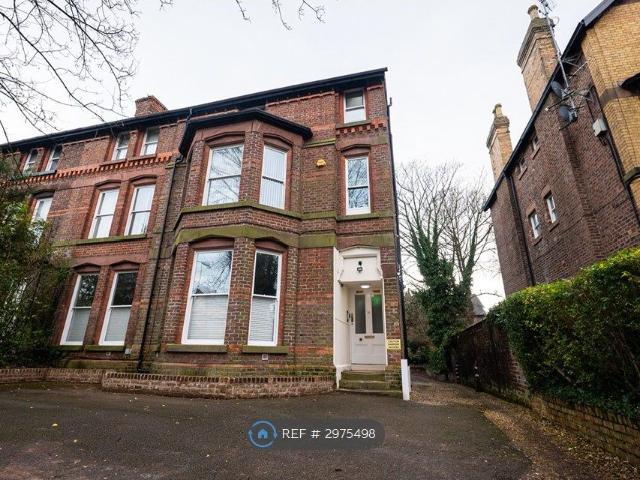 Croxteth Road, Liverpool L8, 1 bed flat to rent, £1,100 pcm | PrimeLocation