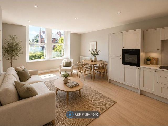 Croxteth Road, Liverpool L8, 2 bed flat to rent, £1,250 pcm | PrimeLocation