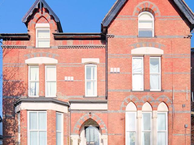 Croxteth Road, Liverpool L8, 2 bed flat to rent, £895 pcm | PrimeLocation