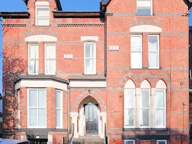 Croxteth Road, Liverpool, L8 3SG, United Kingdom | 3 bed apartment for rent #166736047 | Rentberry