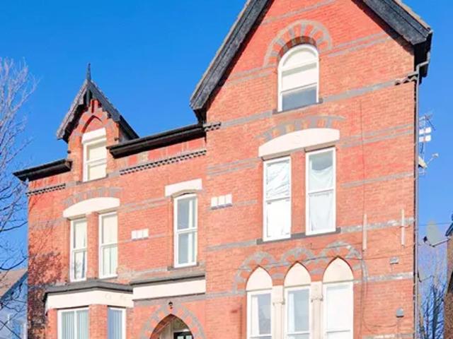 Croxteth Road, Liverpool, L8 3SG, United Kingdom | 2 bed apartment for rent #120115577 | Rentberry