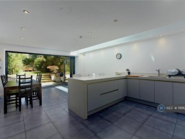Croxted Road, London, SE24 5 bed semi detached house to rent £5,500 pcm £1,269 pw