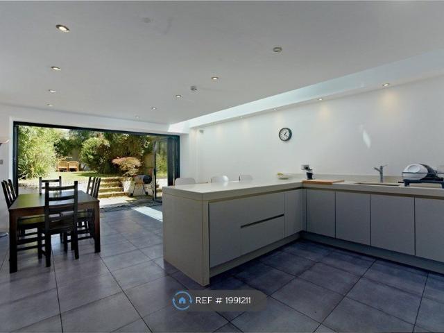 Croxted Road, London SE24, 5 bed semi detached house to rent, £5,500 pcm | PrimeLocation