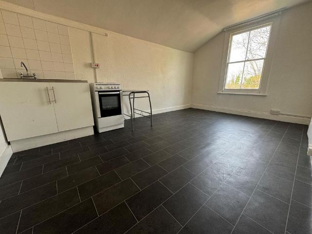Croxted Road, London, SE24 Studio to rent £1,000 pcm £231 pw