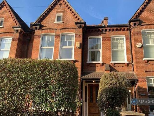 Croxted Road, London, 4 Bedroom Terraced