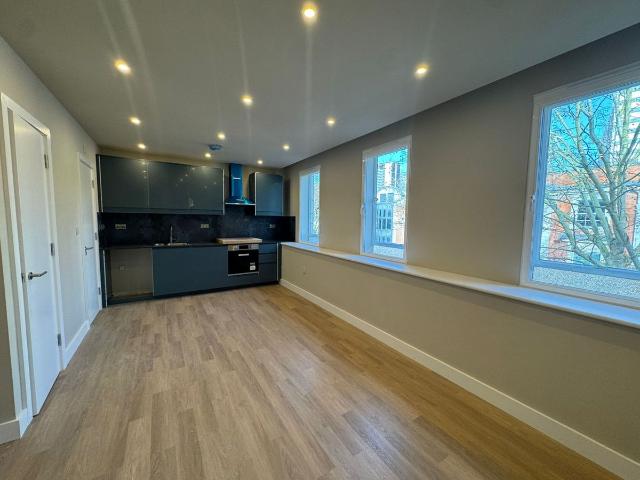 Croydon CR0, 1 bed flat to rent, £1,450 pcm | PrimeLocation