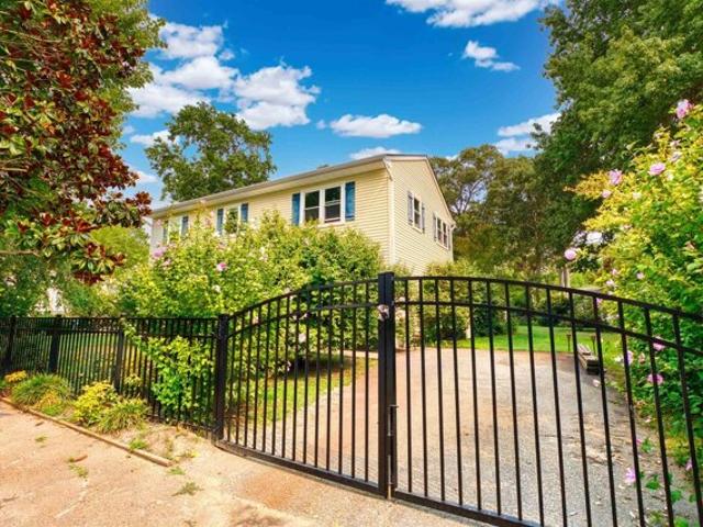 Croydon Dr, North Cape May, Home For Sale