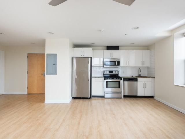 Croydon Hall Apartments 1 Bedroom Apartment for Rent at 241 S 49th St, Philadelphia, PA 19139 Walnut Hill