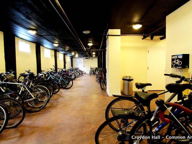 Croydon Hall Apartments 2 Bedroom Apartment for Rent at 241 S 49th St, Philadelphia, PA 19139 Walnut Hill