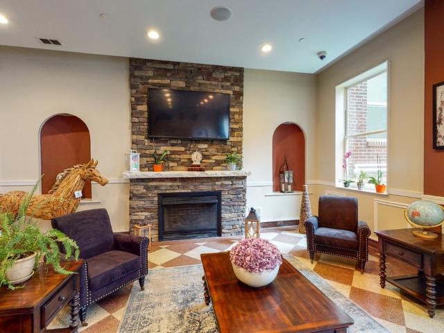 Croydon Hall Apartments 2 Bedroom Apartment for Rent at 241 S 49th St, Philadelphia, PA 19139 Walnut Hill