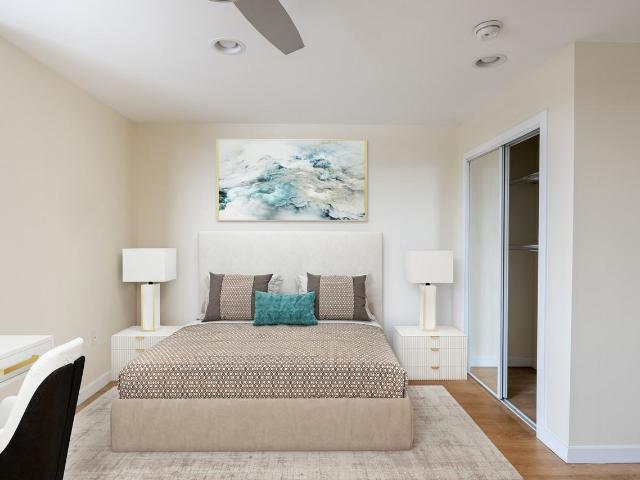 Croydon Hall Apartments 2 Bedroom Apartment for Rent at 241 S 49th St, Philadelphia, PA 19139 Walnut Hill