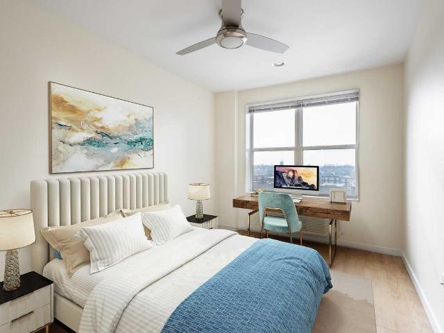 Croydon Hall Apartments 2 Bedroom Apartment for Rent at 241 S 49th St, Philadelphia, PA 19139 Walnut Hill