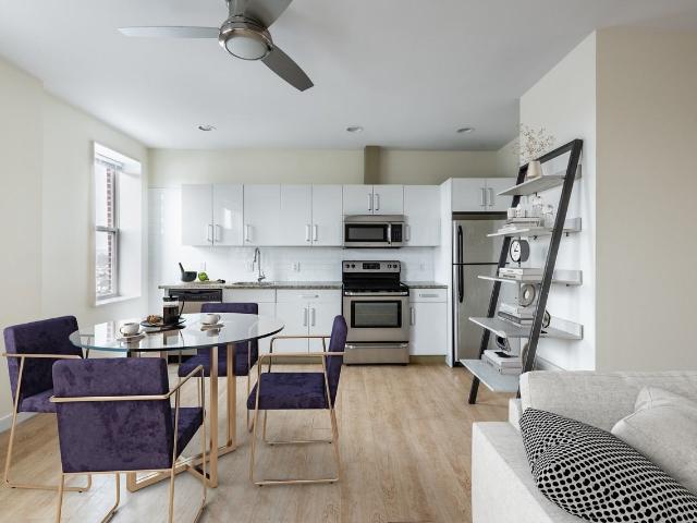 Croydon Hall Apartments 2 Bedroom Apartment for Rent at 241 S 49th St, Philadelphia, PA 19139 Walnut Hill