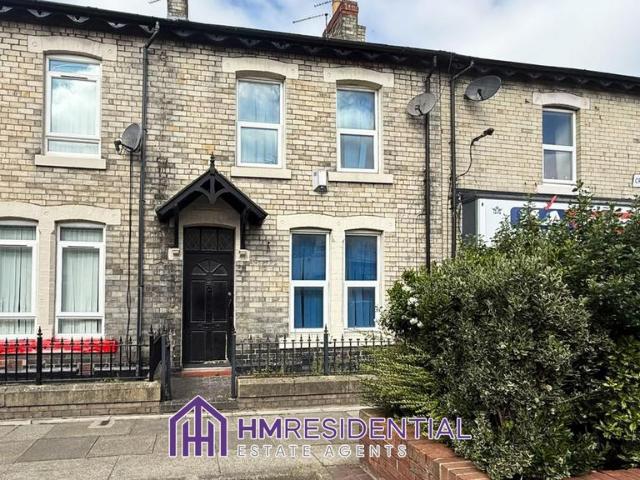 Croydon Road, Arthurs Hill NE4 2 bed end of terrace house to rent £1,095 pcm £253 pw