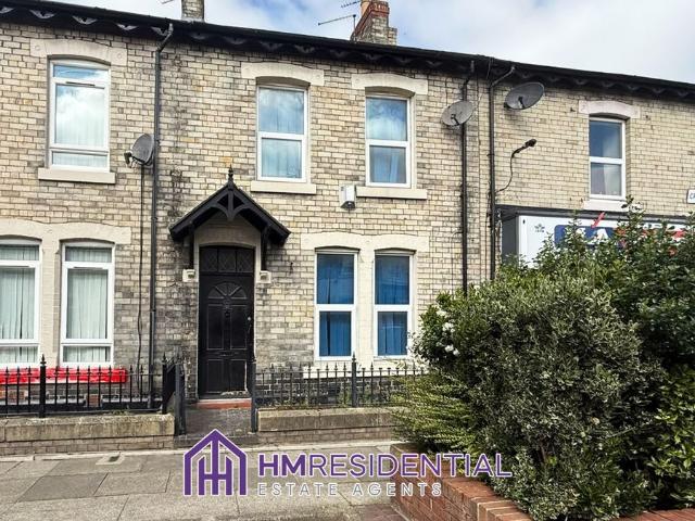 Croydon Road, Arthurs Hill, Newcastle Upon Tyne NE4, 2 bed end terrace house to rent, £1,095 pcm | PrimeLocation