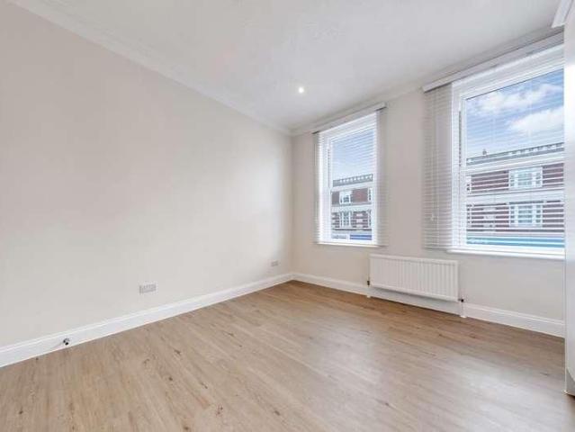 Croydon Road, Beckenham, BR3