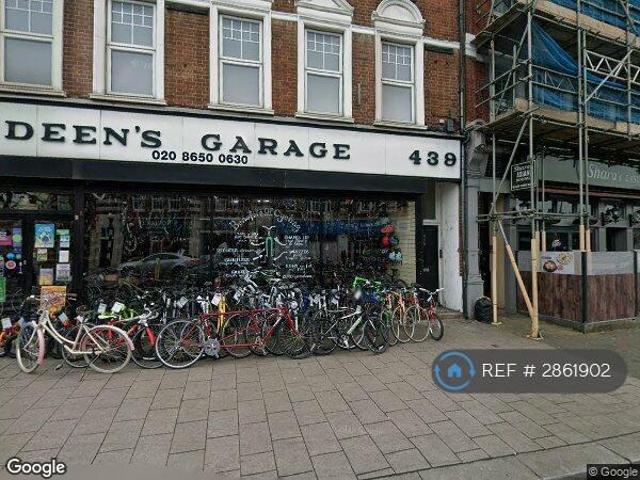 Croydon Road, Beckenham, BR3 2 bed flat to rent £1,600 pcm £369 pw