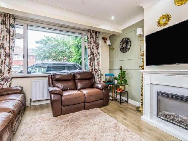 Croydon Road, Beddington, Croydon, CR0