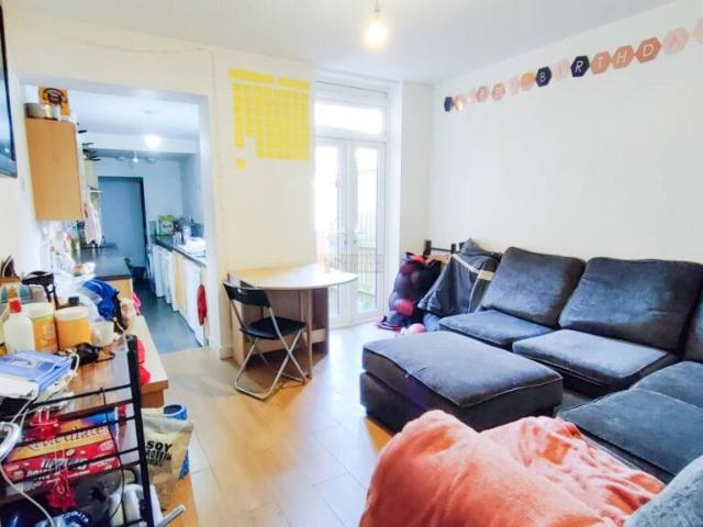 Croydon Road, Birmingham B29 7 bed terraced house to rent £2,884 pcm £666 pw