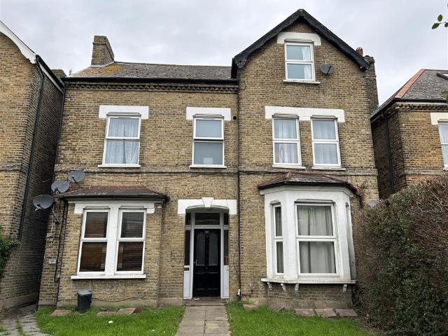 Croydon Road, London SE20
