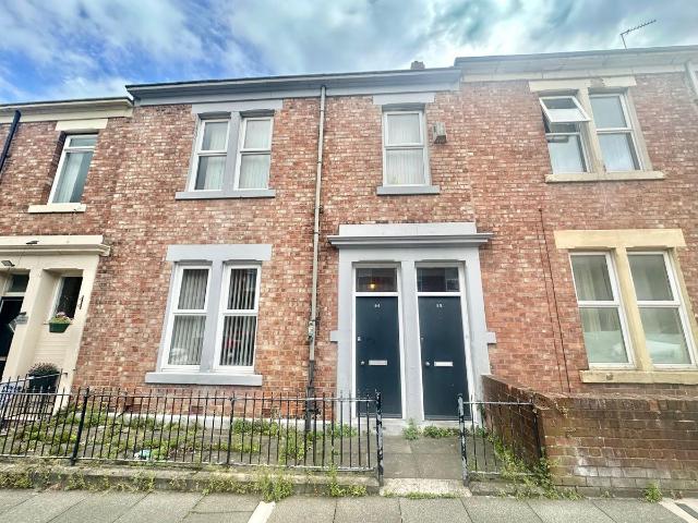 Croydon Road, Newcastle Upon Tyne NE4, 2 bed flat to rent, £900 pcm | PrimeLocation