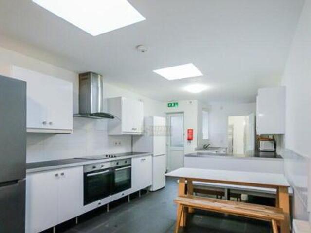 Croydon Road, Selly Oak, 6 Bedroom Terraced