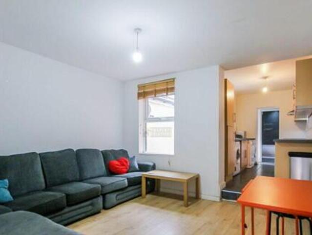 Croydon Road, Selly Oak, 6 Bedroom Terraced