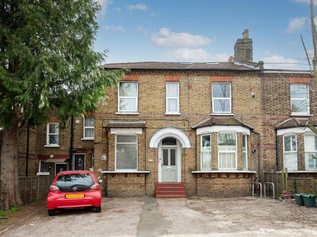 Croydon Road, Penge, London, SE20 Studio to rent £1,150 pcm £265 pw