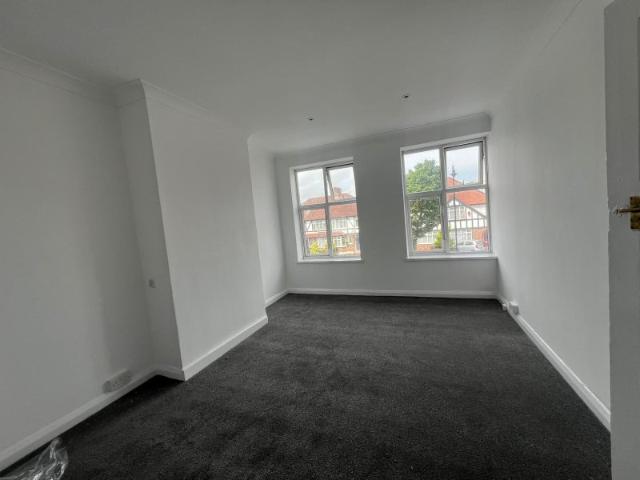 Croydon Road, Wallington, SM6