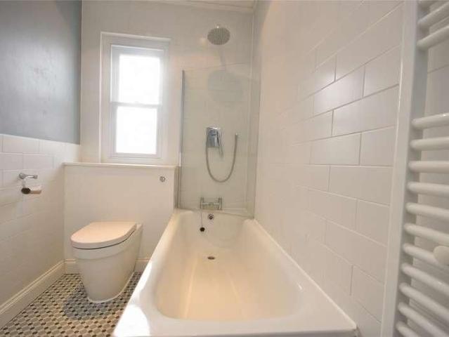 Croydon Road, Wallington, Surrey, SM6