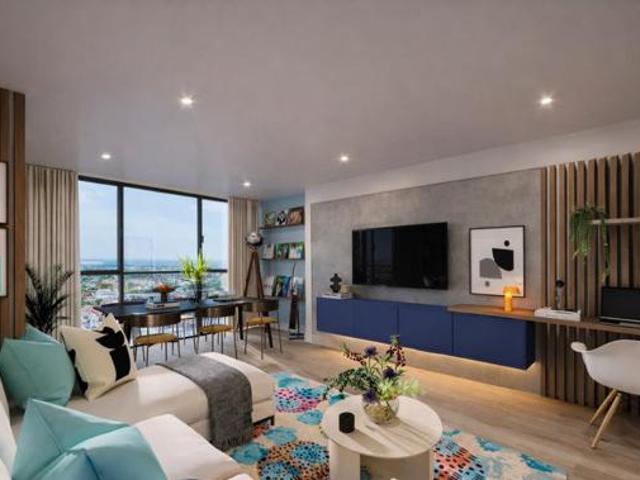 Croydon, Station Rd, 2 Bedroom Apartment