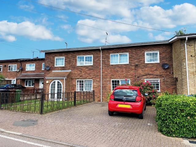 Croyde Avenue, Corby NN18, Room to rent, £475 pcm | PrimeLocation