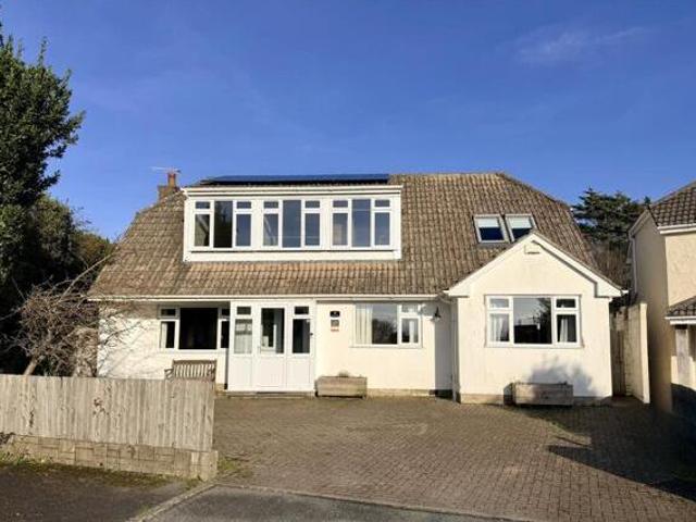 Croyde, Millers Brook, Braunton, 5 Bedroom Detached