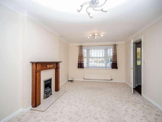 Croyland Drive, Elstow, Bedford, Bedfordshire, MK42