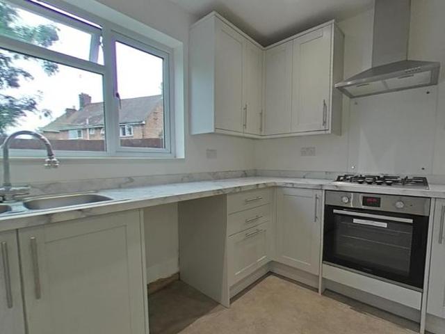 Croyland Road, Peterborough, PE4 3 bed property to rent £1,095 pcm £253 pw