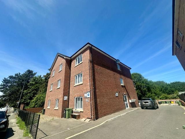 Croyland Road, Wellingborough NN8, 1 bed flat to rent, £800 pcm | PrimeLocation